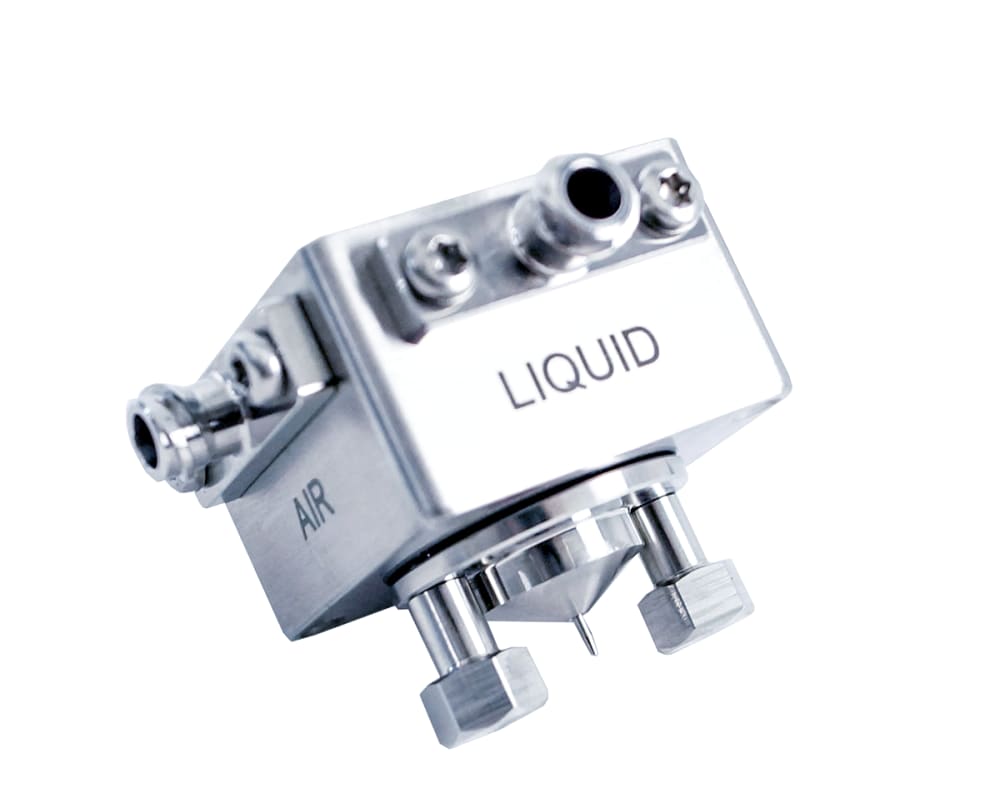 Encapsulator B-390 / B-395 (캡슐화 장비) | Buchi.com